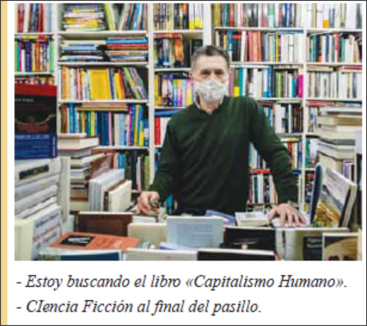 Humor 101 02 | Malas Palabras