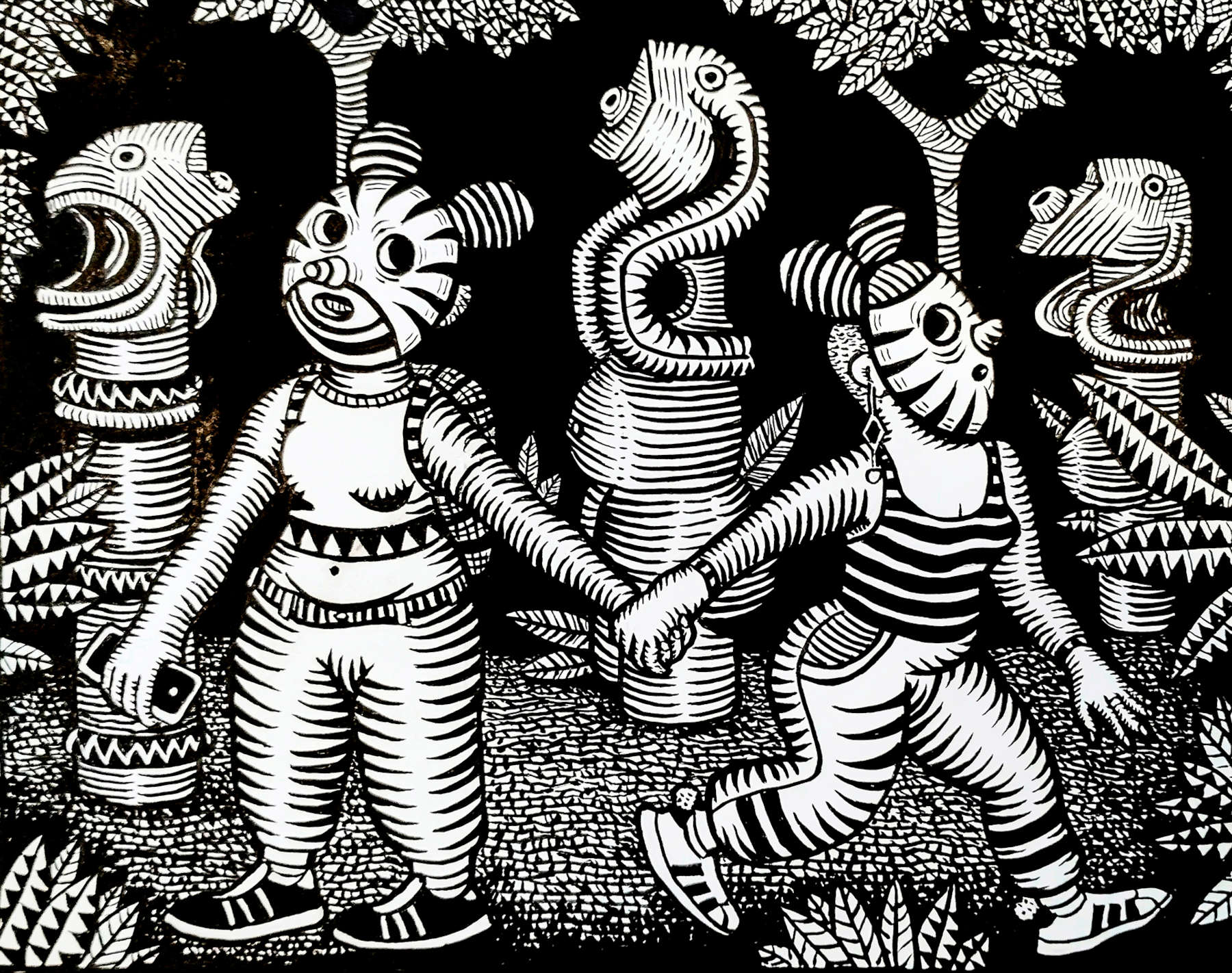 Hacia una política de la amistad | Malas Palabras