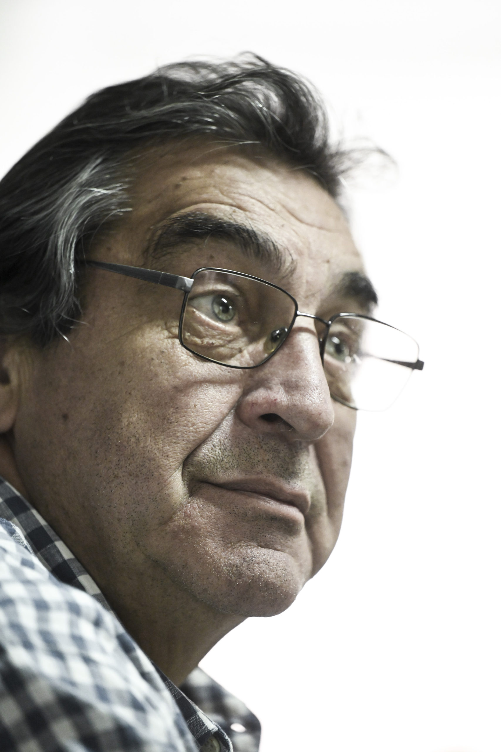 Transversal y combativo | Malas Palabras